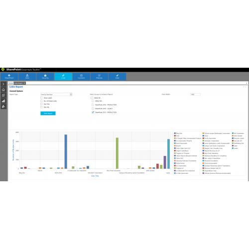 SharePoint Essentials Toolkit | SharePoint Online | SharePoint 2013 ...