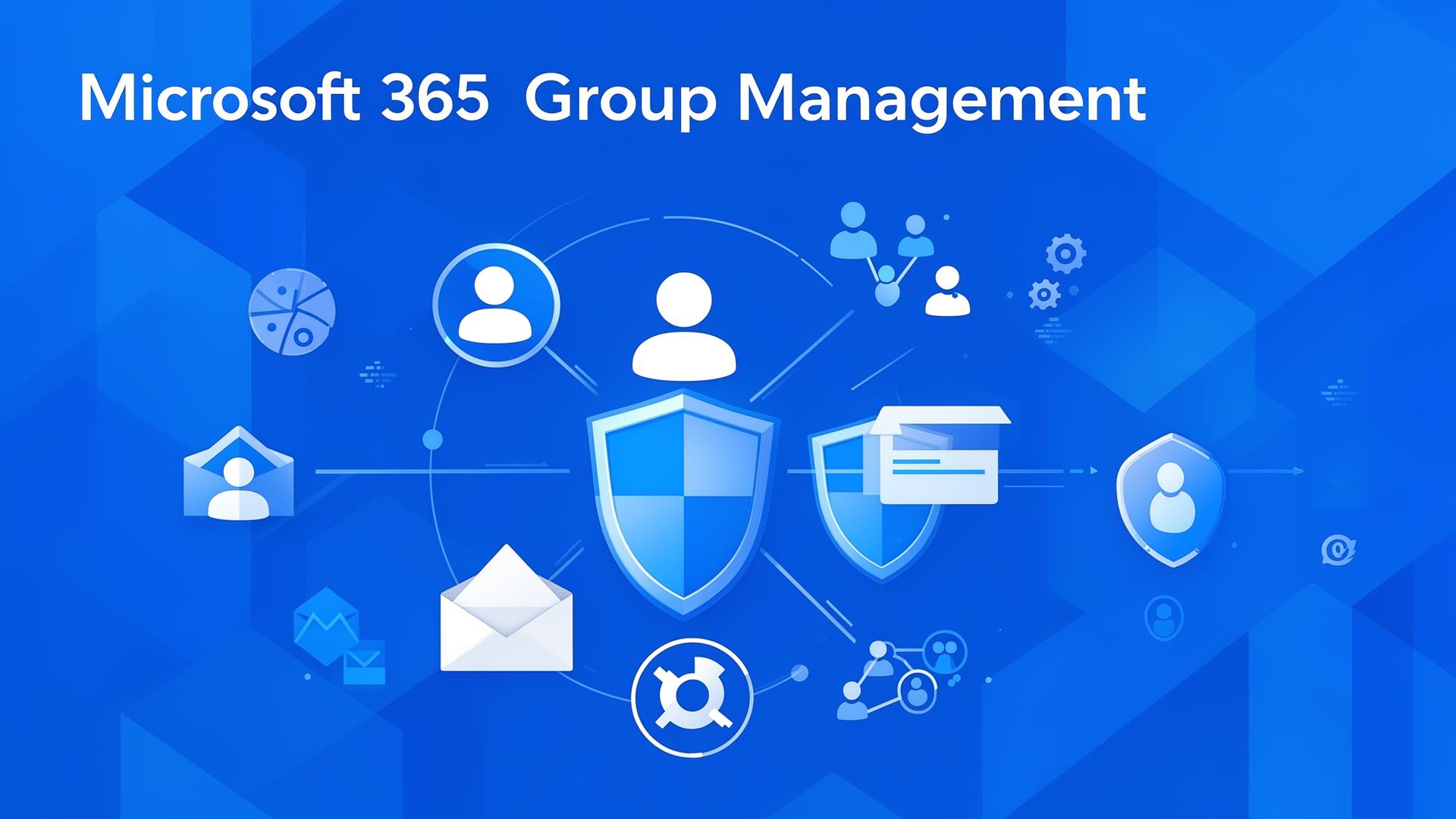 Microsoft 365 Groups vs Distribution vs Security Groups